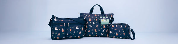 Cat Prints – tagged "Tropical Meow Cat" – LeSportsac