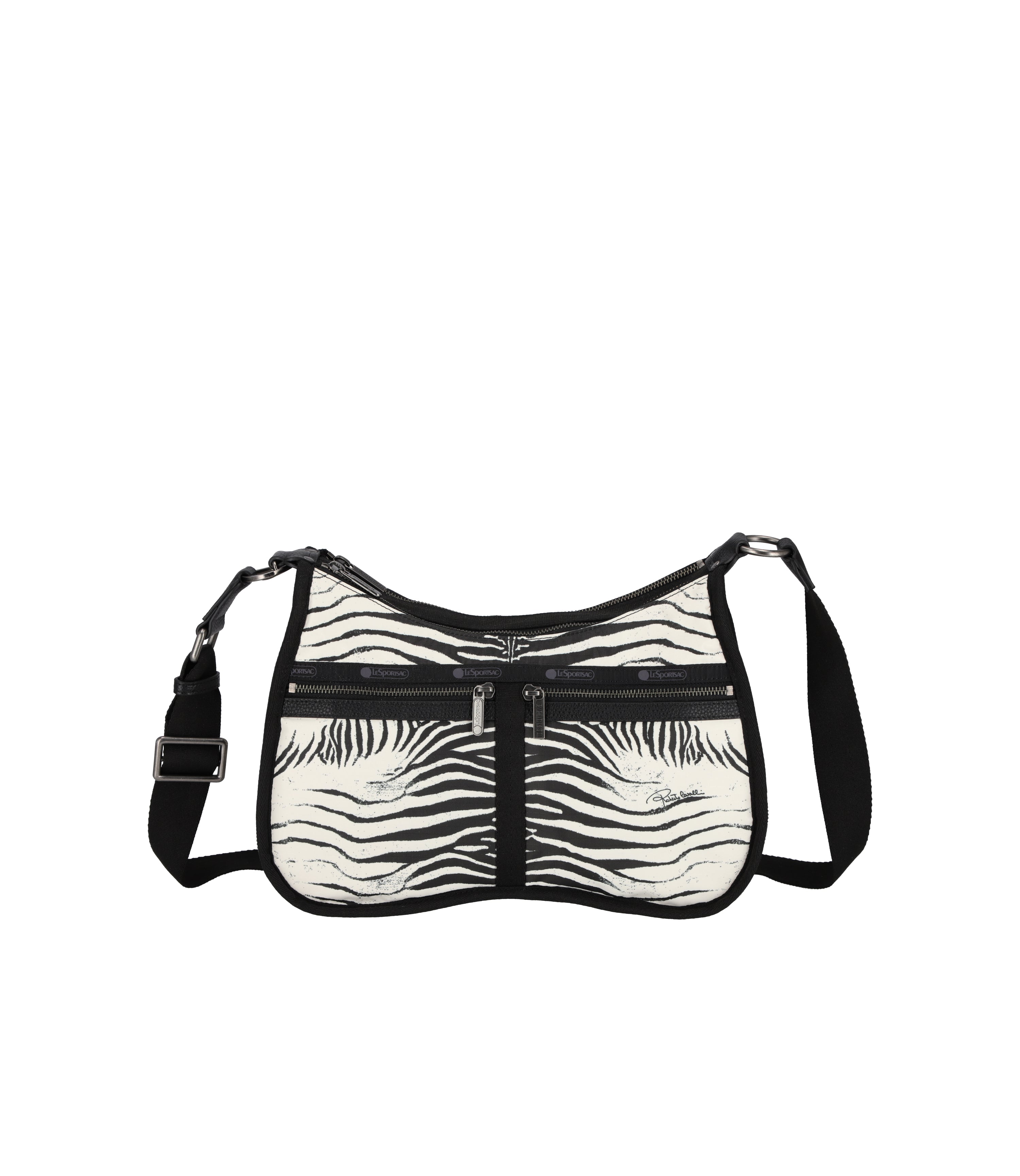 Mini Zebra Torino Bag | LeSportsac
