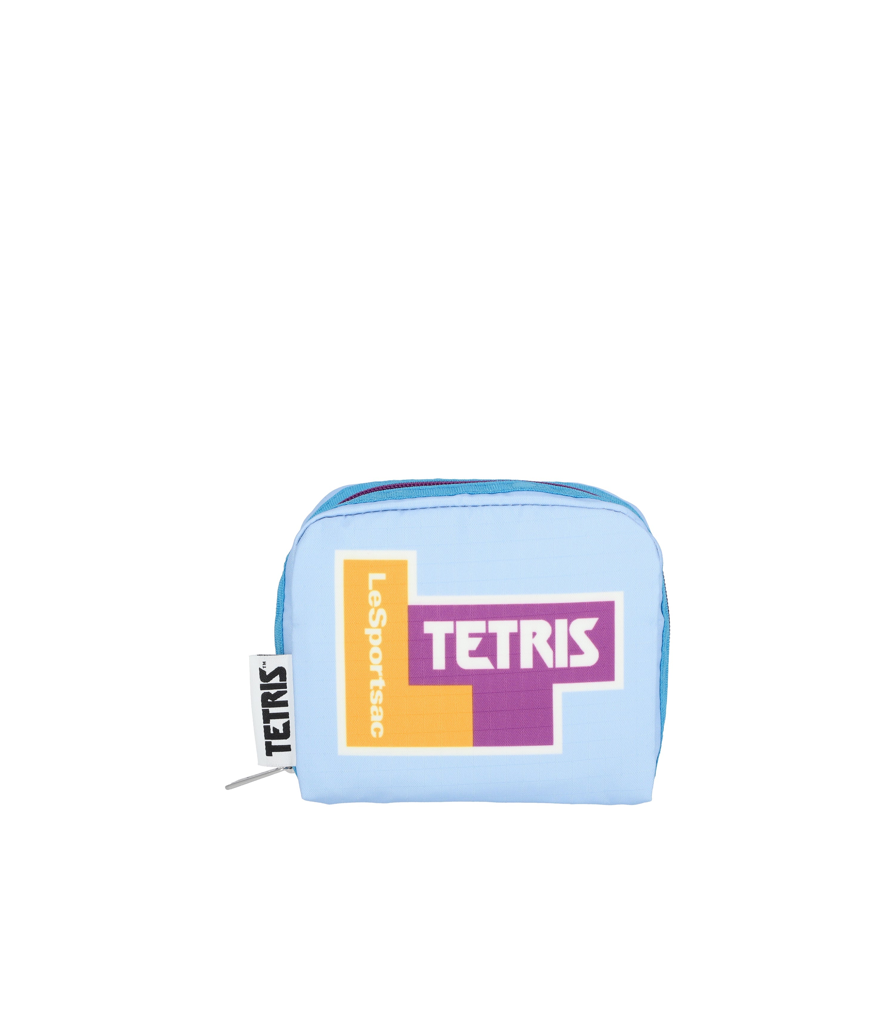 Square Cosmetic - Tetris™ Square Cosmetic – LeSportsac