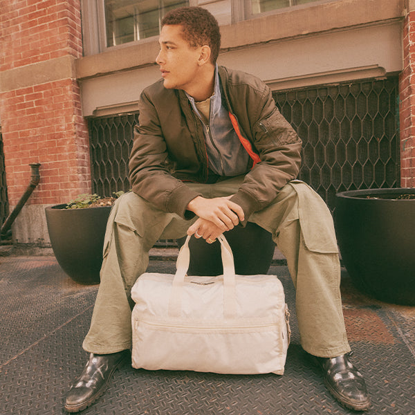Fashionable and Sporty Bags | Nylon Handbags by LeSportsac